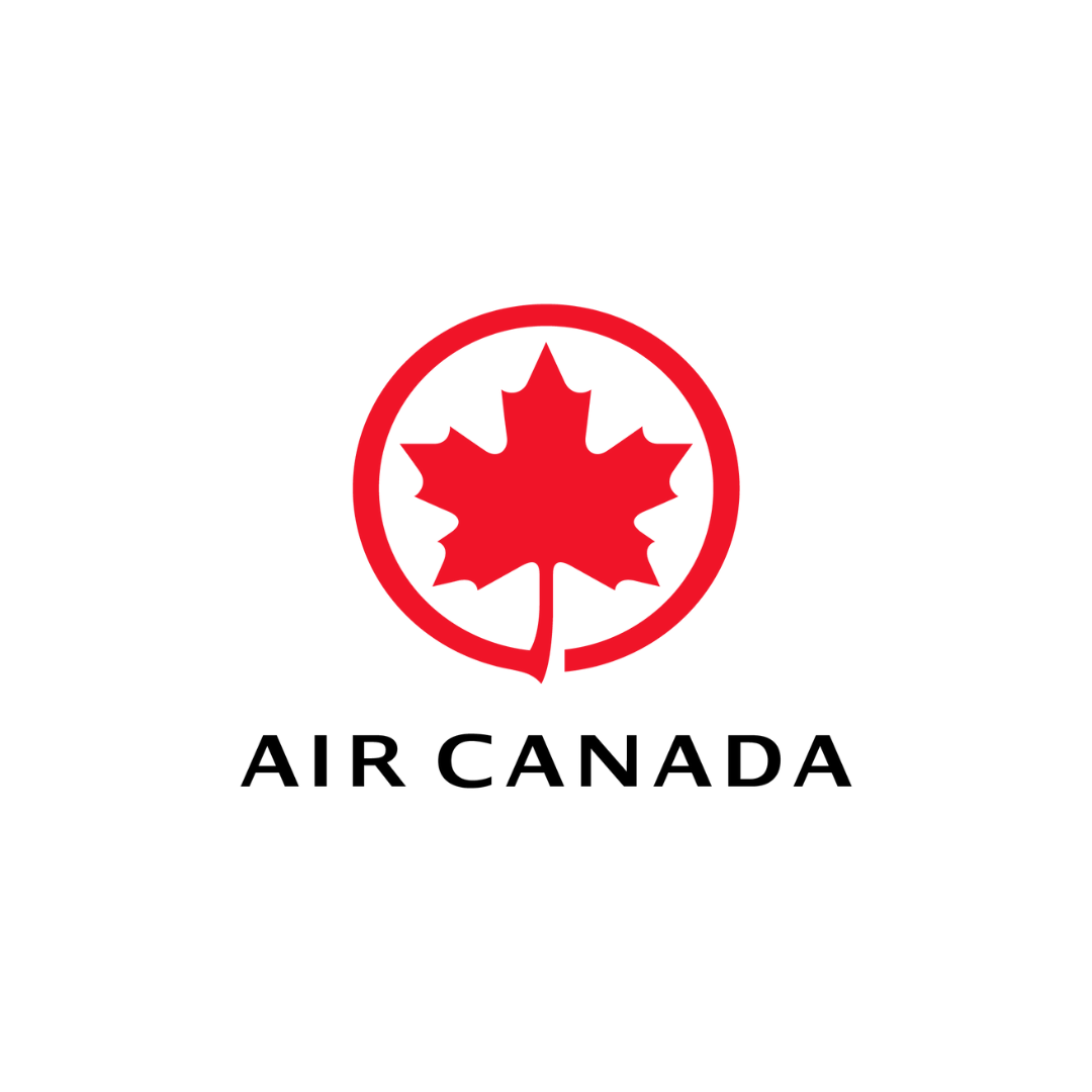 SELECT YOUR SEAT! × Air Canada