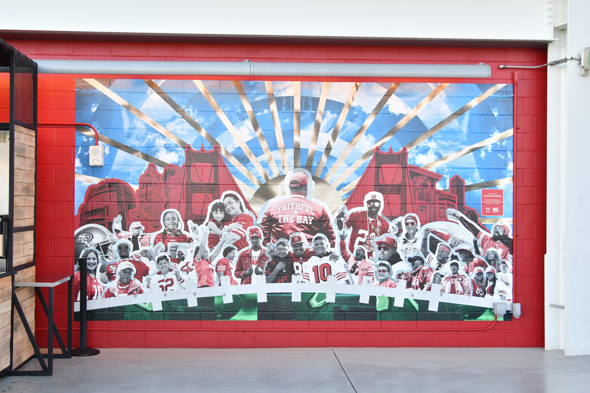 Murals that Inspire presented by Adobe × Adobe