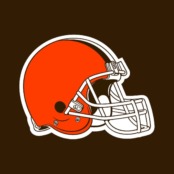 Denzel Ward Autographed Helmet Sweepstakes