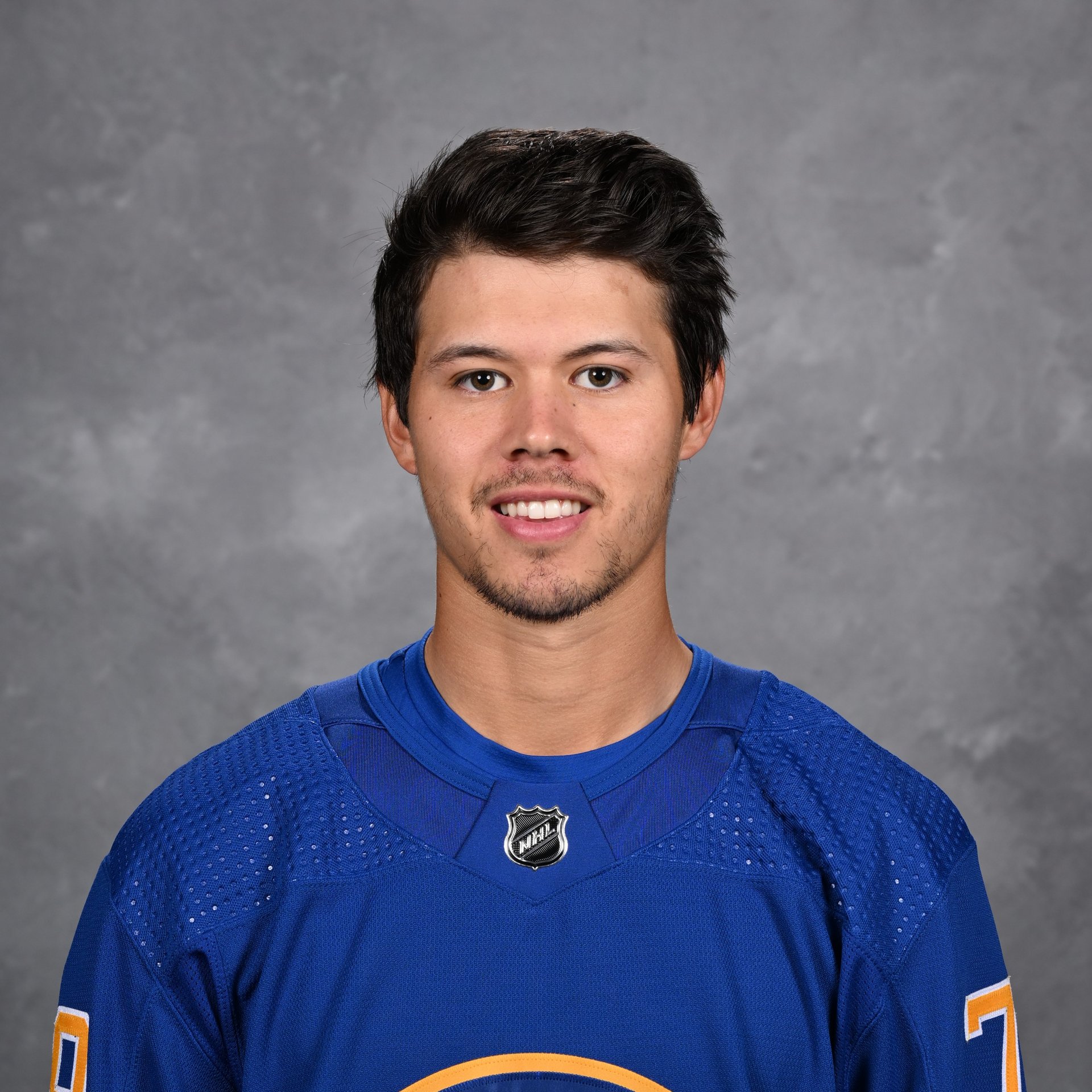 THE RICK MARTIN MEMORIAL AWARD