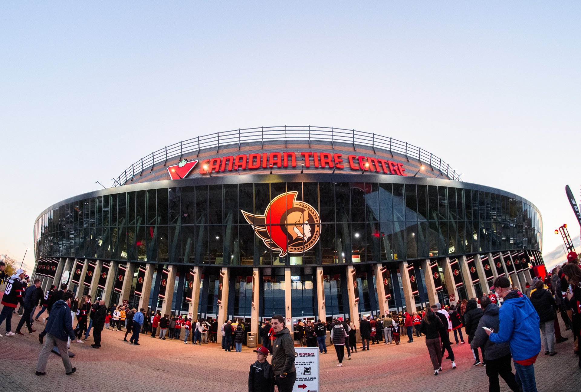 Fan Appreciation Weekend Photo Submission