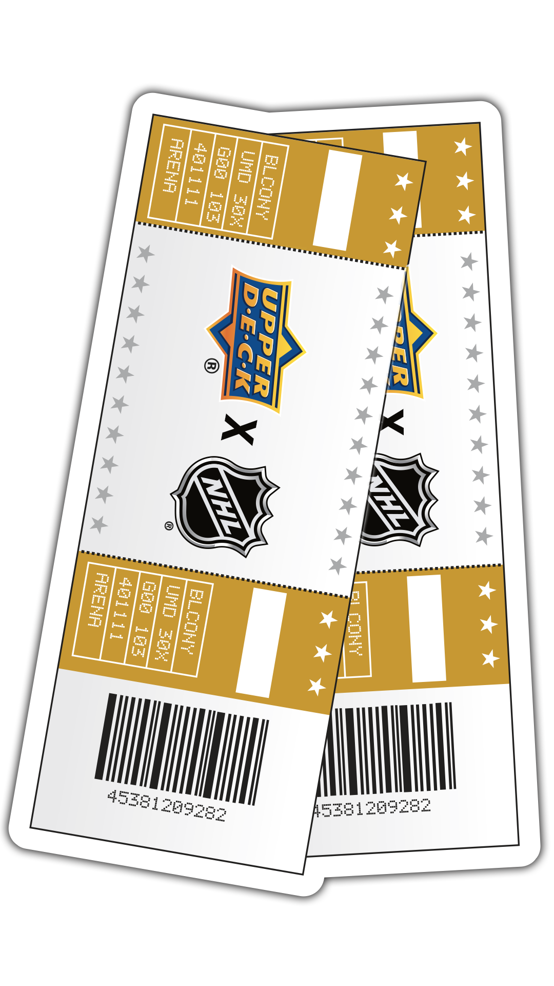 Ultimate MVP Contest - Vote Now!