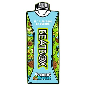 Sail Into Summer Sweepstakes - BeatBox