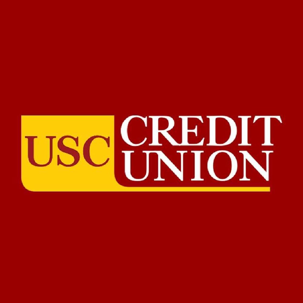 USC Credit Union 'Road to San Diego' Scratch-Off - USC × USC Credit Union