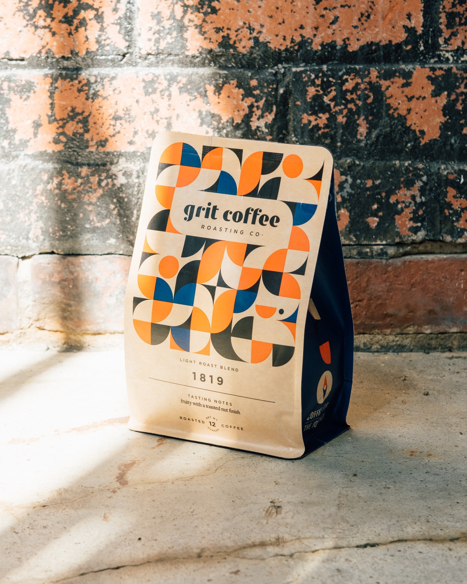 Play our Scratch-to-Win Game - University of Virginia × Grit Coffee