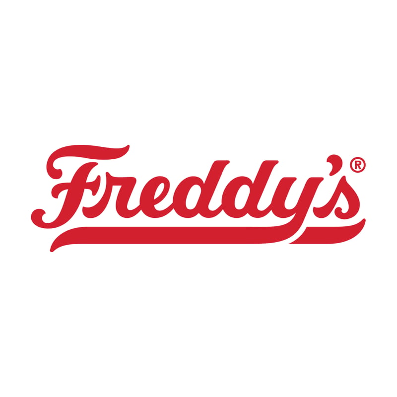 Freddy's Sweepstakes × Freddy's Frozen Custard & Steakburgers