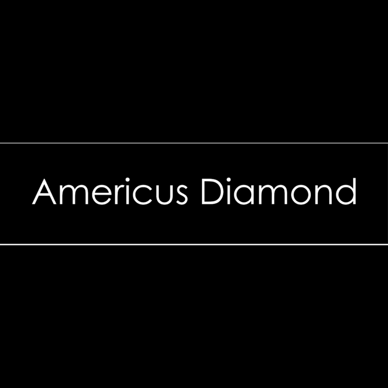 AMERICUS LOVE MY ROADRUNNER Sweepstakes × Americus Diamond