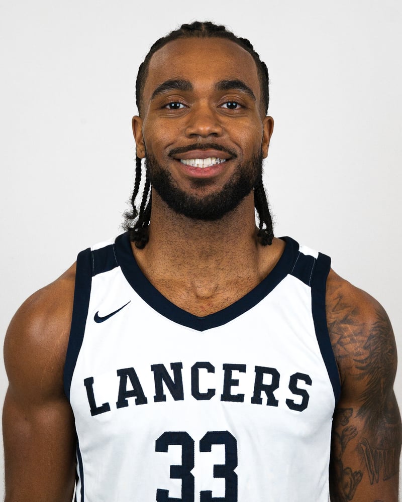 Lancer Madness Dunk Contest