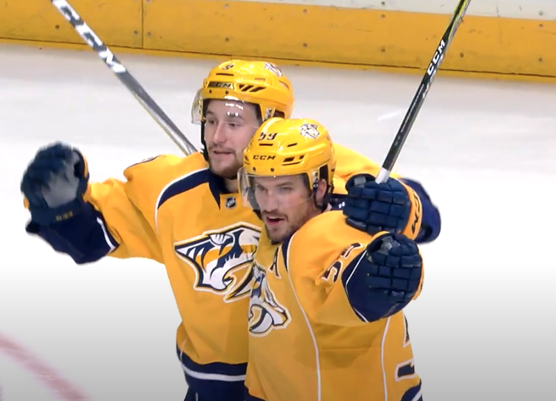 PREDS TOP MOMENTS FAN VOTE (GOLD YEARS)