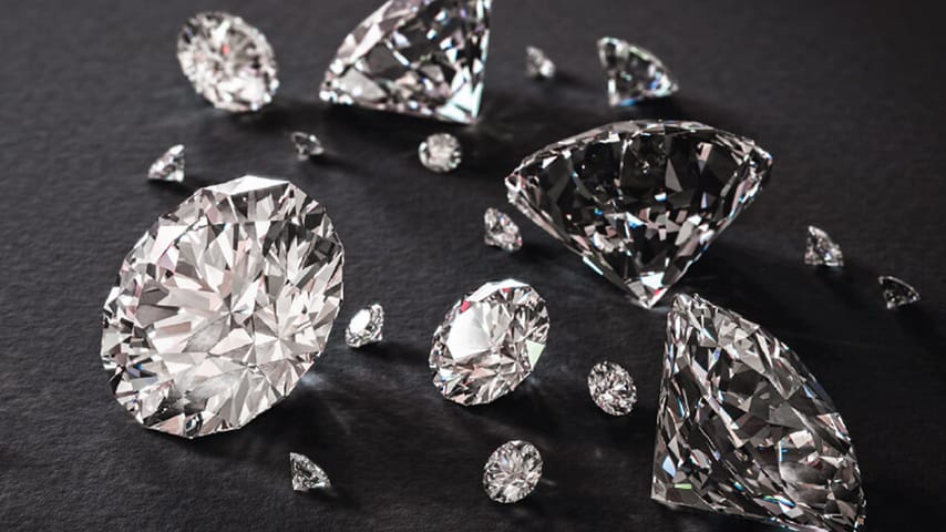 Diamond Solitaire Ring Giveaway × Rogers Jewelry