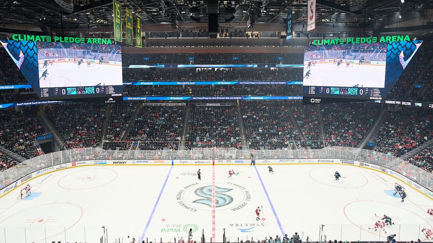 Brandon Montour Bobblehead Night Sweepstakes × PitchBook