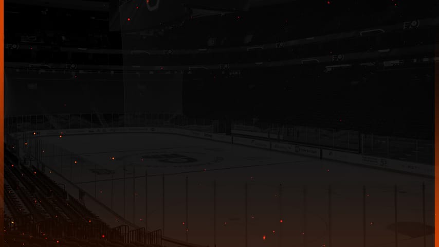 Spin-To-Win - Philadelphia Flyers