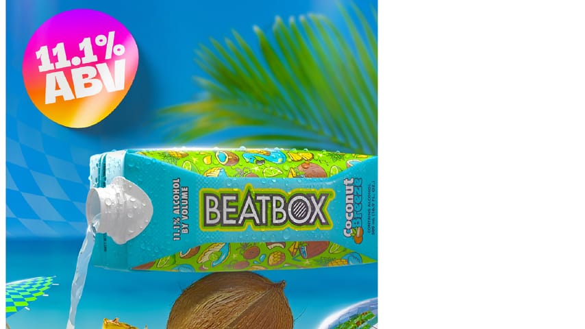 Sail Into Summer Sweepstakes - BeatBox