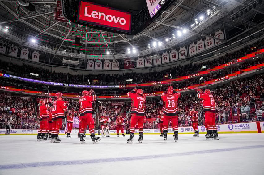 Enter to Win Canes Tickets, a Lenovo Legion Go and Lenovo K11 Tablet! × ...