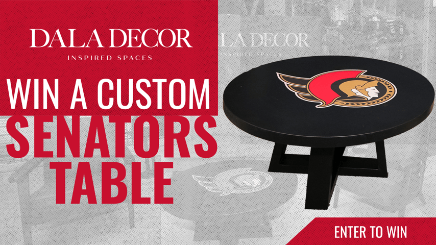 Enter to Win × Dala Decor