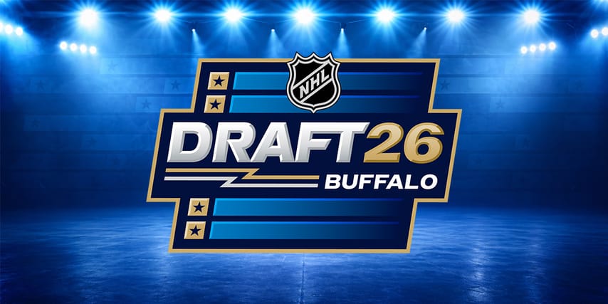 2026 Blues NHL Draft Party