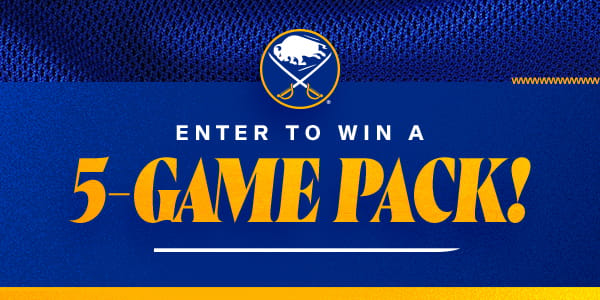 5-Game Pack Giveaway