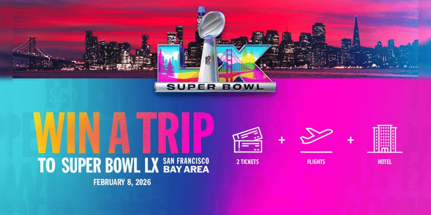 Super Bowl Contest