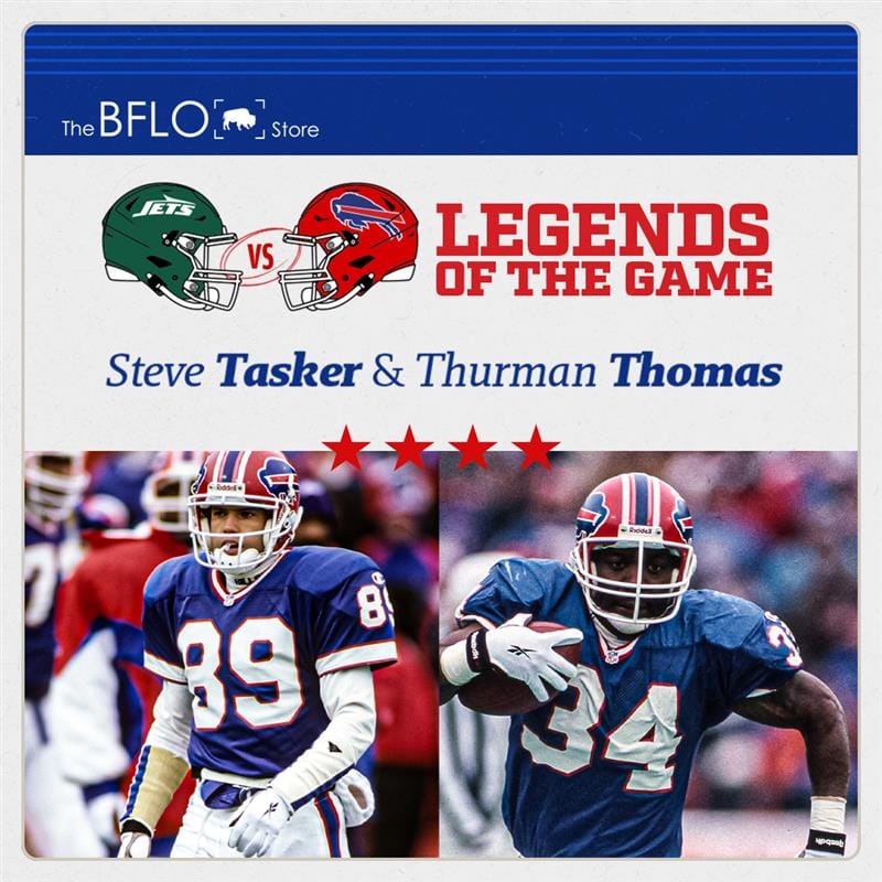 Legend of the Game Sweepstakes