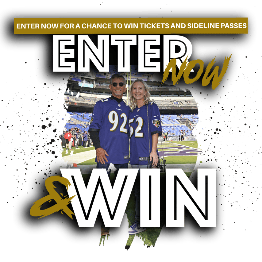 Merritt VIP Sideline Experience × Merritt Clubs