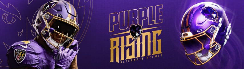 Purple Rising Sweepstakes
