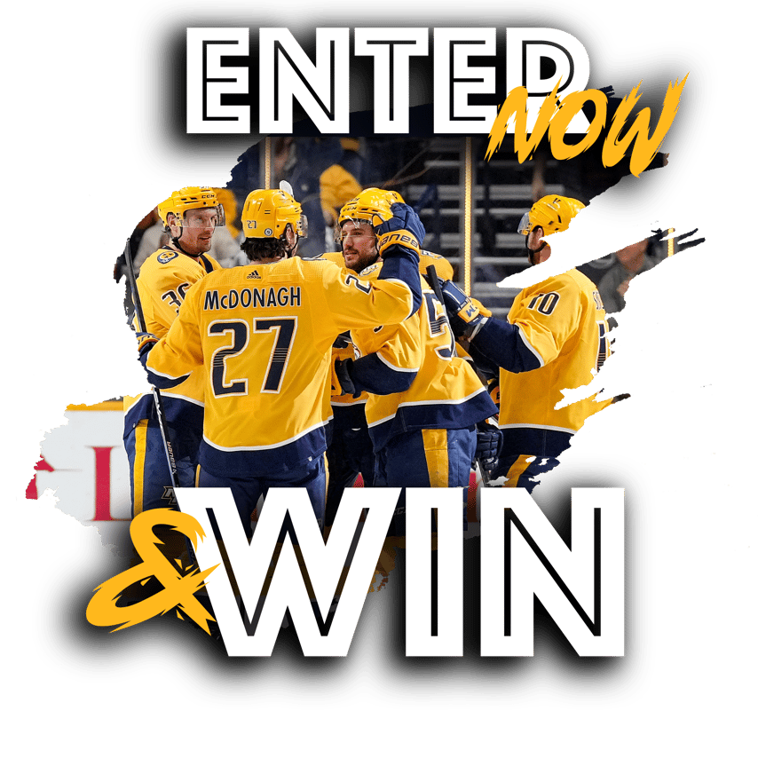 Jack Daniels Make It Count Bench Seats Sweepstakes × Jack Daniel’s