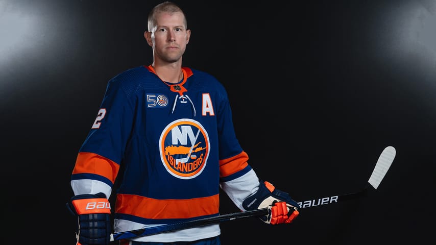 Josh Bailey 1,000th Game Trivia - New York Islanders