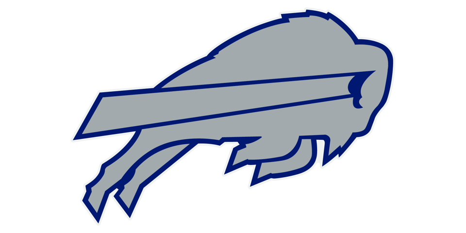 Buffalo Bills Rivalries Helmet Contest