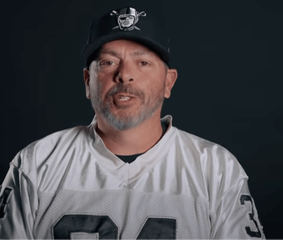 Raiders Rep Your Nation